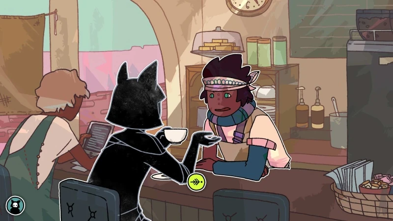 Rhea | Signs of the Sojourner Wiki | Fandom