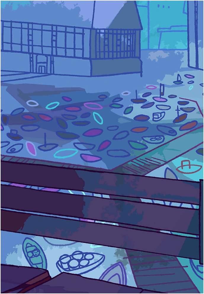 Old Marae | Signs of the Sojourner Wiki | Fandom
