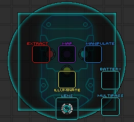 MEG Tool - Official Signs of Life Wiki