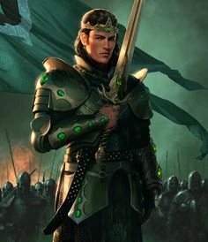 Królestwo Esann | Siguar Wikia | Fandom