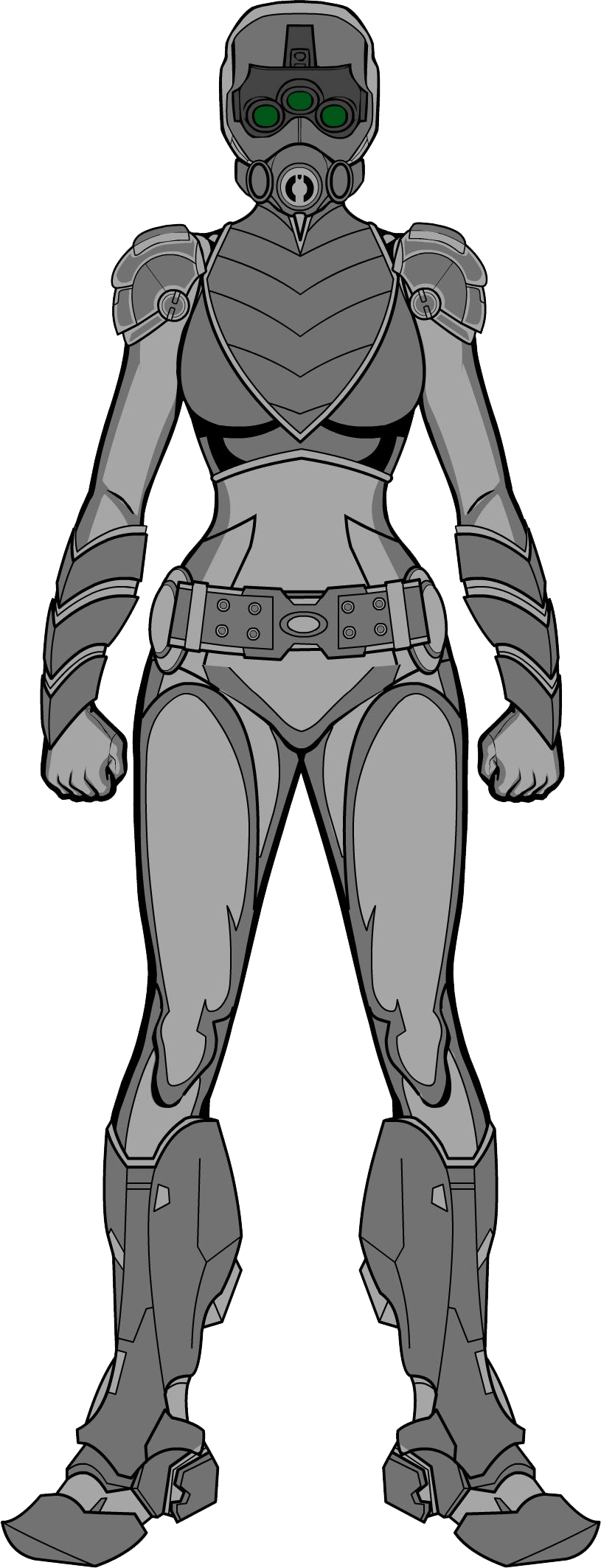 CSA-03 | Sigurds Guide Wiki | Fandom