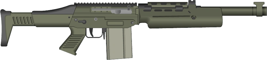 AR-135 | Sigurds Guide Wiki | Fandom