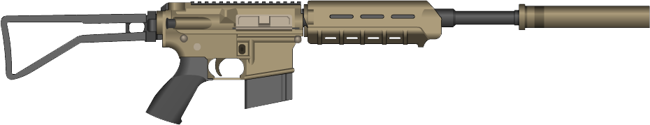 AR-150 | Sigurds Guide Wiki | Fandom