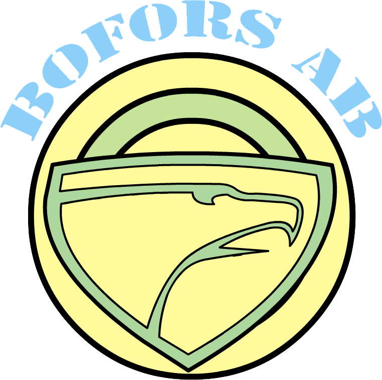 Bofors AB | Sigurds Guide Wiki | Fandom