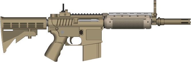 AR-115 | Sigurds Guide Wiki | Fandom