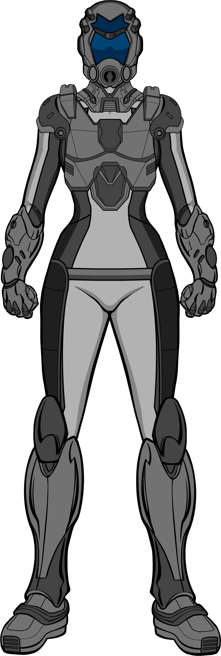 CSA-05 | Sigurds Guide Wiki | Fandom