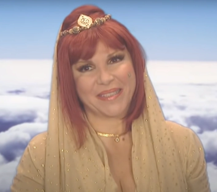 Perihan | Sihirli Annem Wikia | Fandom