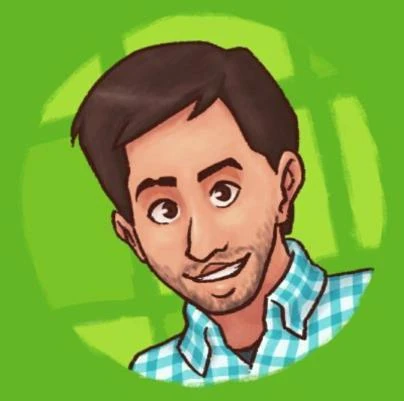 Ricky Cruz | SiIvaGunner Wiki | Fandom