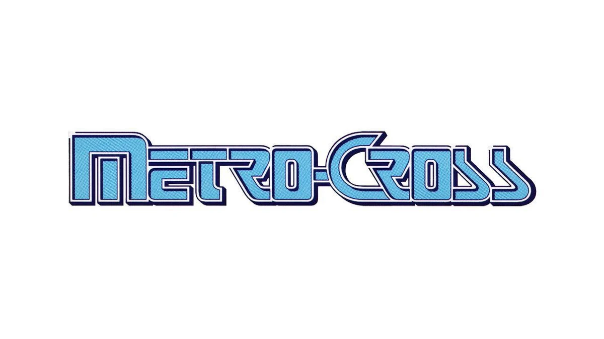 In-Game Music - Metro-Cross | SiIvaGunner Wiki | Fandom