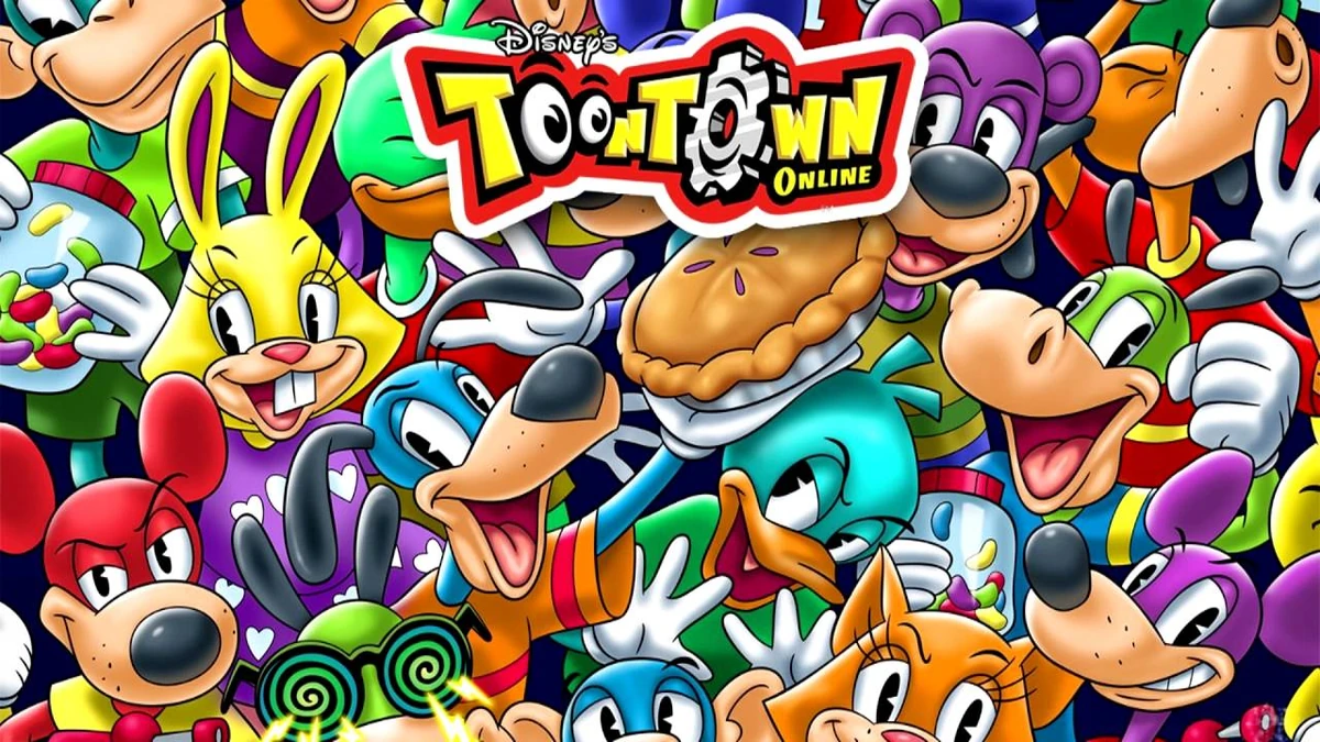 Cog-tastrophe! (Alpha Mix) - Toontown Online | SiIvaGunner Wiki | Fandom