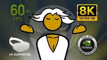 Gabe Newell Wallpaper Pc Master Race