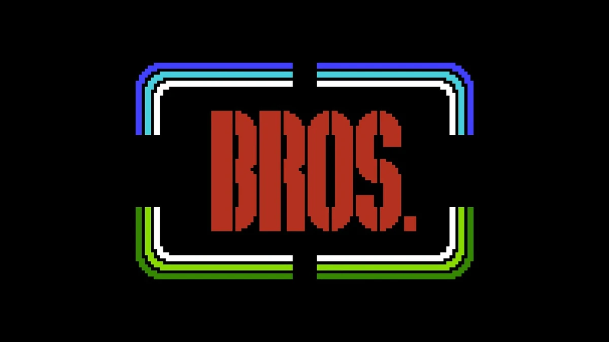 Bros. Music - Bonus Stage | SiIvaGunner Wiki | Fandom