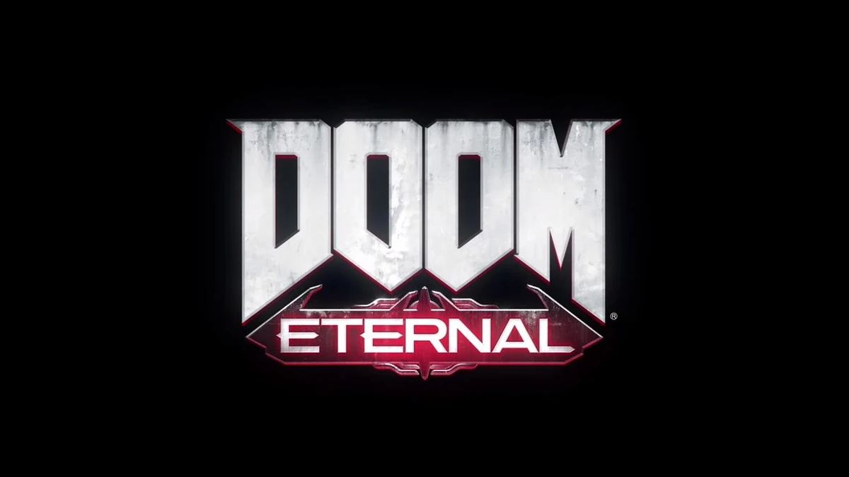 The Only Thing They Fear Is You - DOOM Eternal | SiIvaGunner Wiki | Fandom