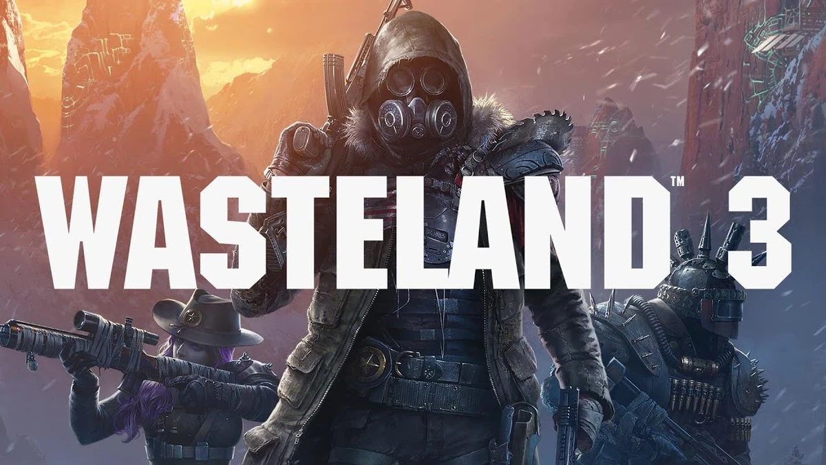 Garden of the Gods Suspense - Wasteland 3 | SiIvaGunner Wiki | Fandom