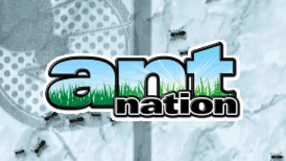 Tough Mission - Ant Nation (DS) | SiIvaGunner Wiki | Fandom