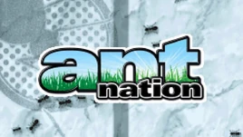 Mission Theme - Ant Nation (DS) | SiIvaGunner Wiki | Fandom