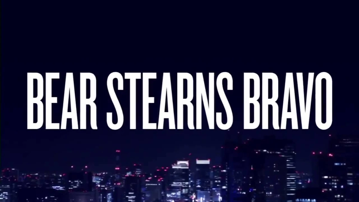 Main Theme - Bear Stearns Bravo | SiIvaGunner Wiki | Fandom