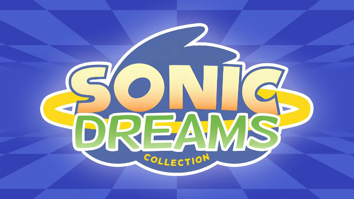 Category:Sonic Dreams Collection | SiIvaGunner Wiki | Fandom