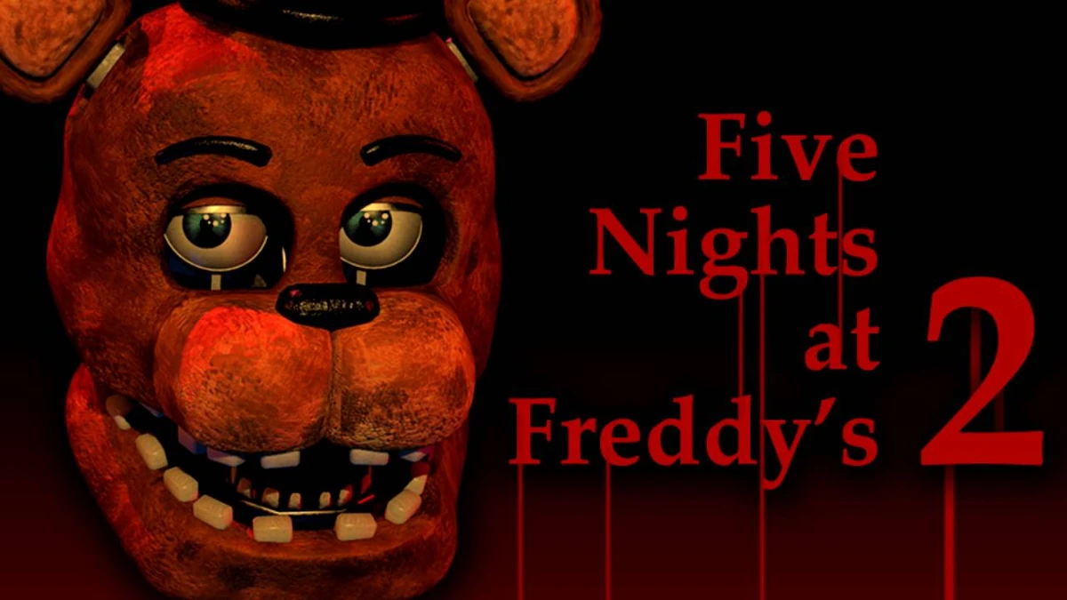 Category:Five Nights at Freddy's 2 | SiIvaGunner Wiki | Fandom