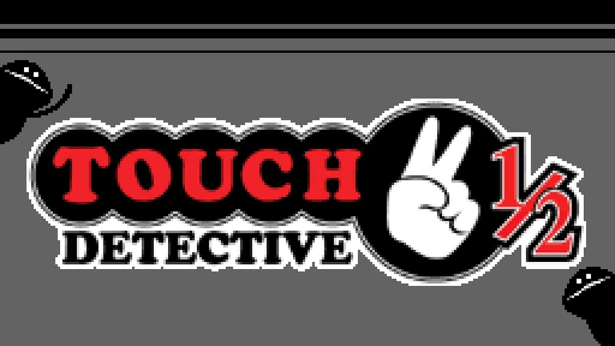 Train "Ticket to Ride" (JP Version) - Touch Detective 2½ | SiIvaGunner ...