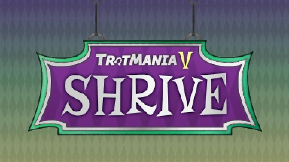 Category:TrotMania V: Shrive | SiIvaGunner Wiki | Fandom