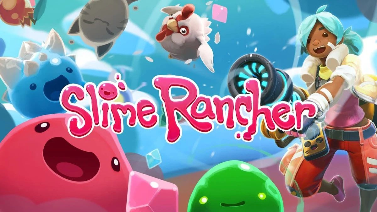 Ranch Theme - Slime Rancher | SiIvaGunner Wiki | Fandom