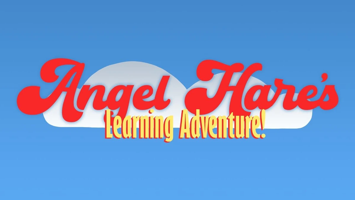 Despite Everything, the Sun Rises - Angel Hare's Learning Adventure ...