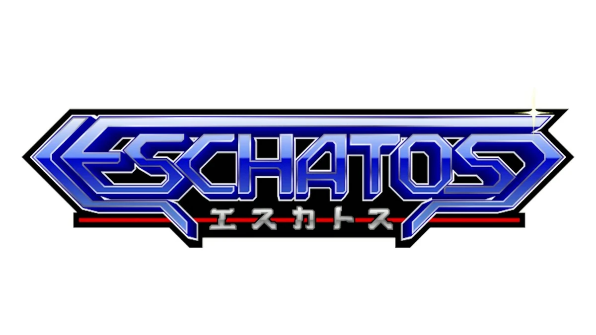 Category:ESCHATOS | SiIvaGunner Wiki | Fandom