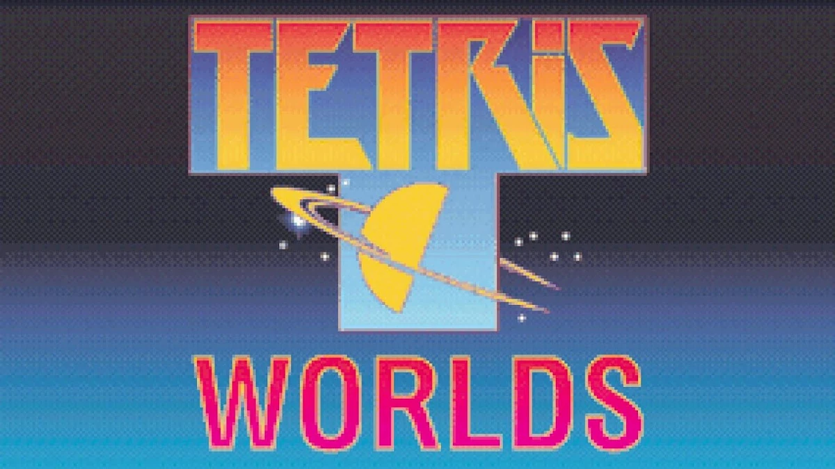 Line Dance - Tetris Worlds (GBA) | SiIvaGunner Wiki | Fandom