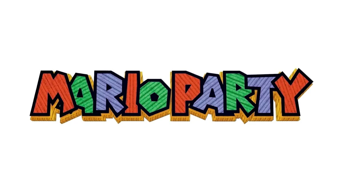 The Wide, Wide Ocean - Mario Party | SiIvaGunner Wiki | Fandom