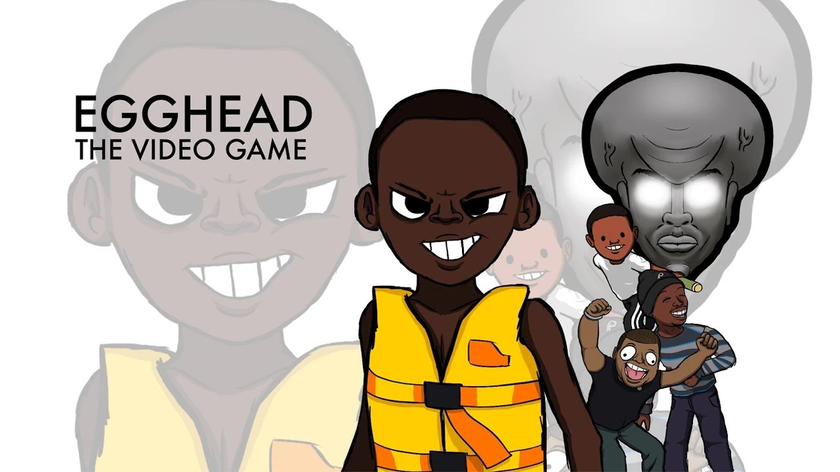 Category:Egghead: The Video Game | SiIvaGunner Wiki | Fandom