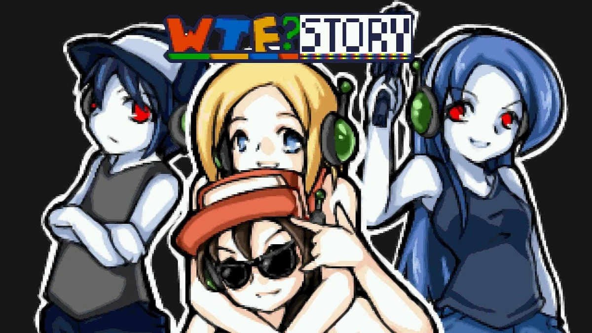 Palm Brinks - WTF Story | SiIvaGunner Wiki | Fandom