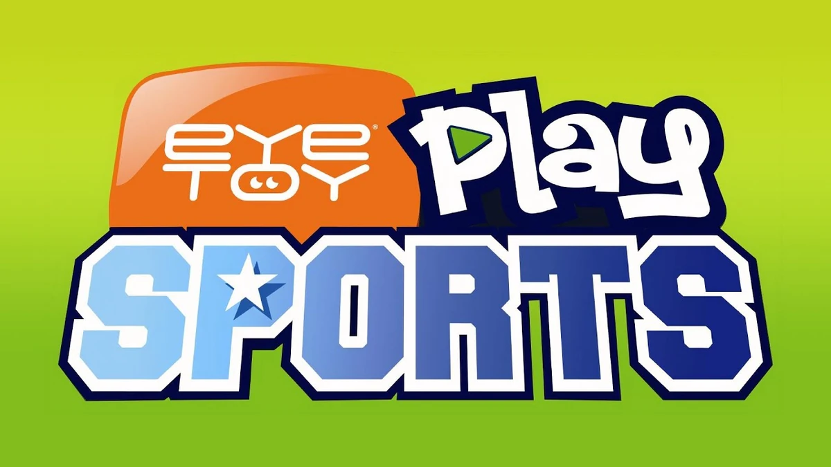 Ice Hockey - EyeToy Play: Sports | SiIvaGunner Wiki | Fandom