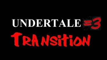 We Are Number One - Undertale 3 | SiIvaGunner Wiki | Fandom