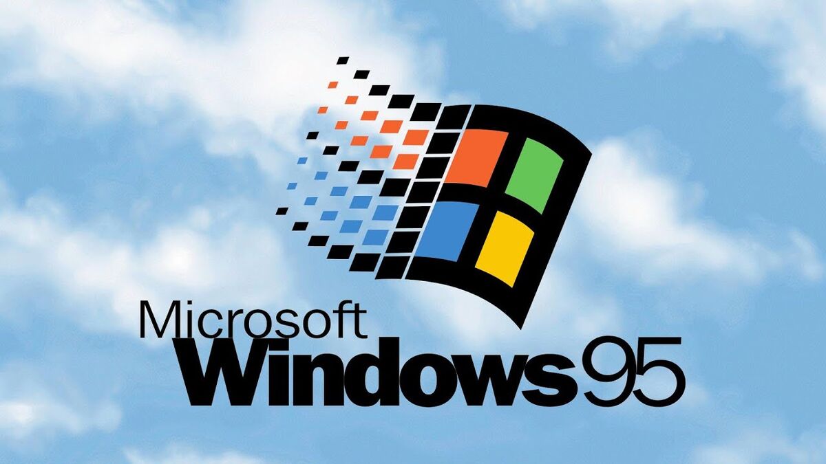 The Microsoft Sound - Windows 95 | SiIvaGunner Wiki | Fandom