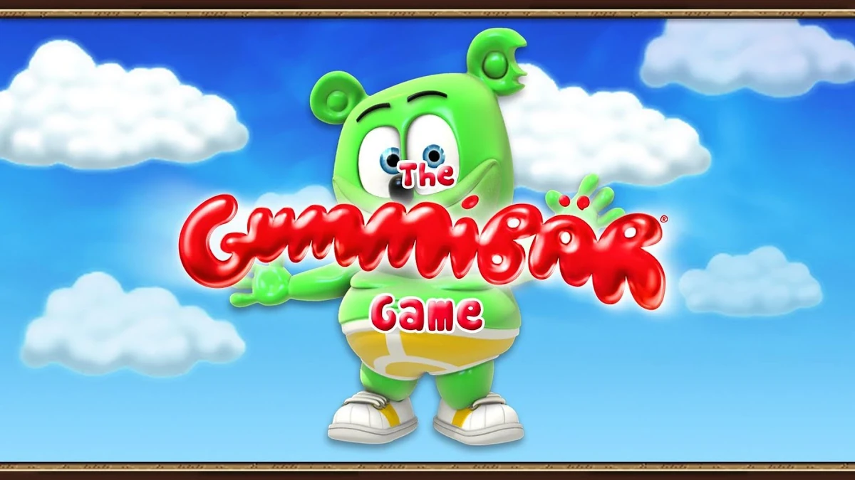 Main Menu - The Gummibär Game (iOS) | SiIvaGunner Wiki | Fandom