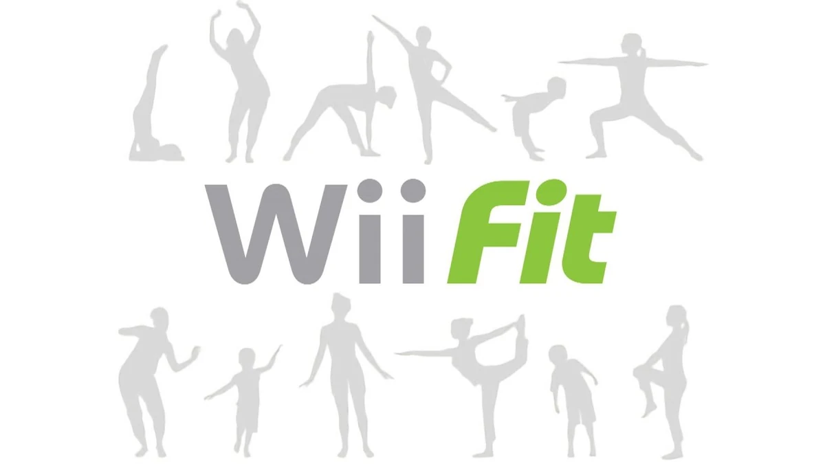 BMI Too Fat! - Wii Fit | SiIvaGunner Wiki | Fandom