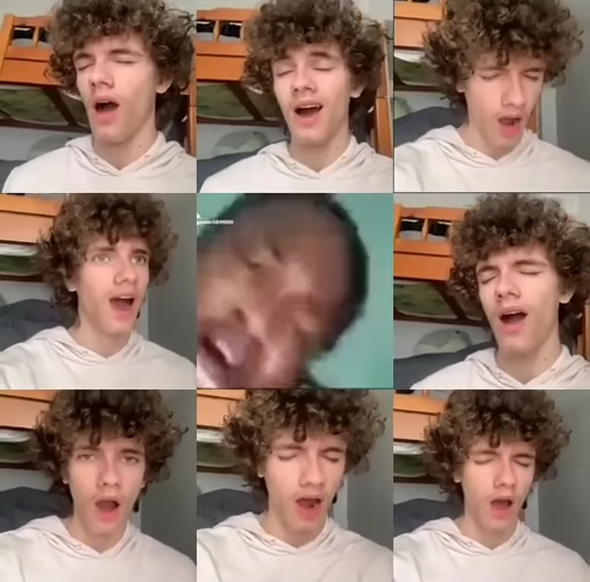 Ambatukam | SiIvaGunner Wiki | Fandom