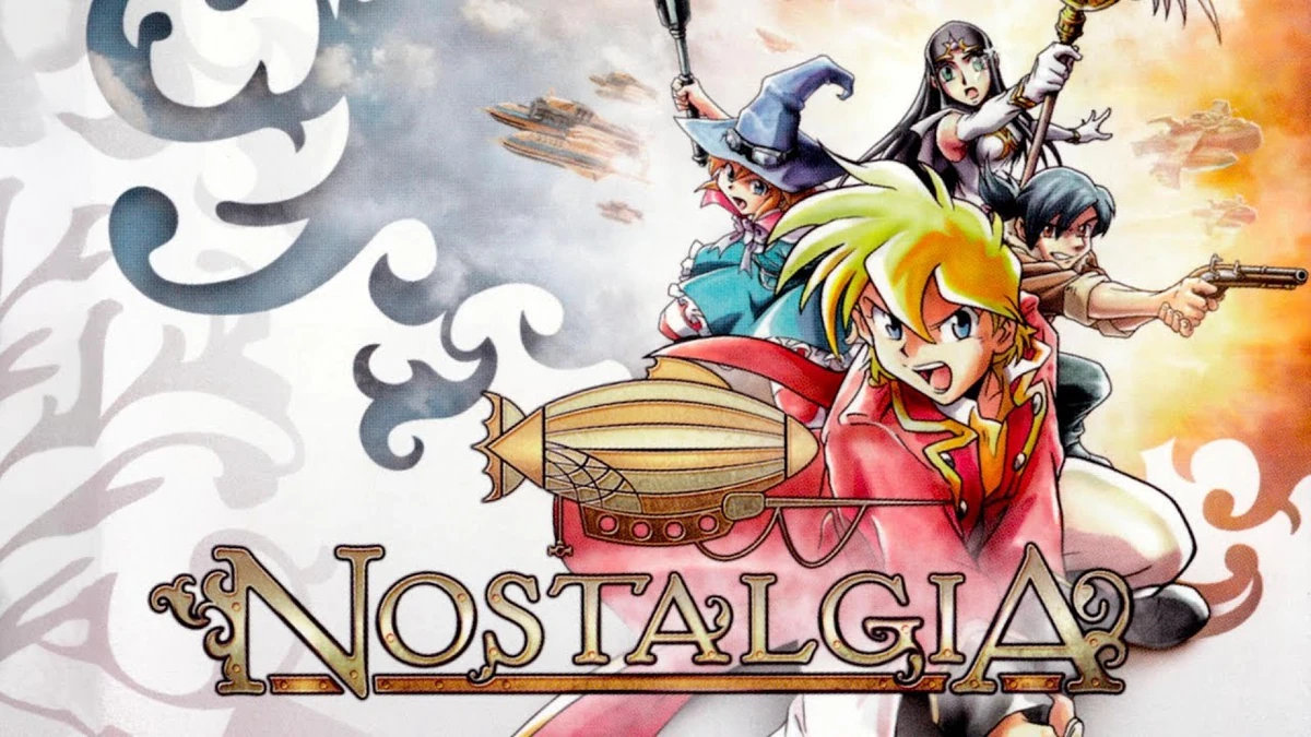 Hope - Nostalgia | SiIvaGunner Wiki | Fandom