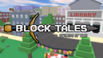 Fear - Block Tales | SiIvaGunner Wiki | Fandom