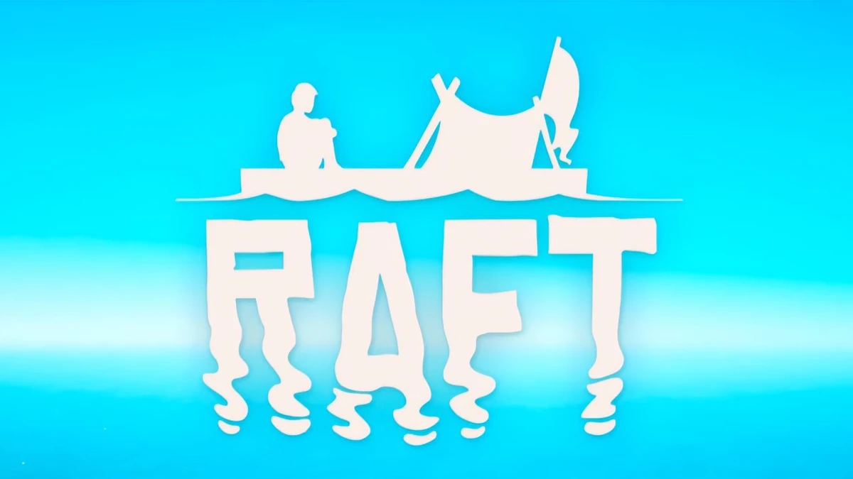 Dreaming On Sea - Raft | SiIvaGunner Wiki | Fandom