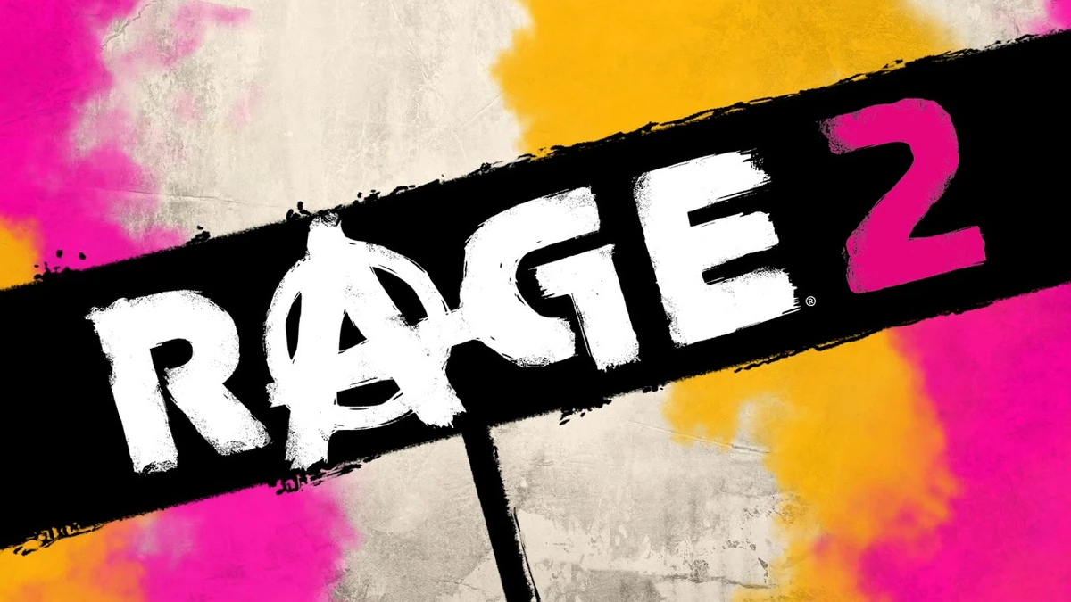 E3 2018 Trailer Theme - Rage 2 | SiIvaGunner Wiki | Fandom