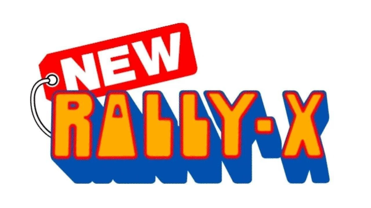 In-Game Music - New Rally-X | SiIvaGunner Wiki | Fandom