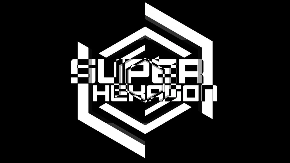 Courtesy - Super Hexagon | SiIvaGunner Wiki | Fandom