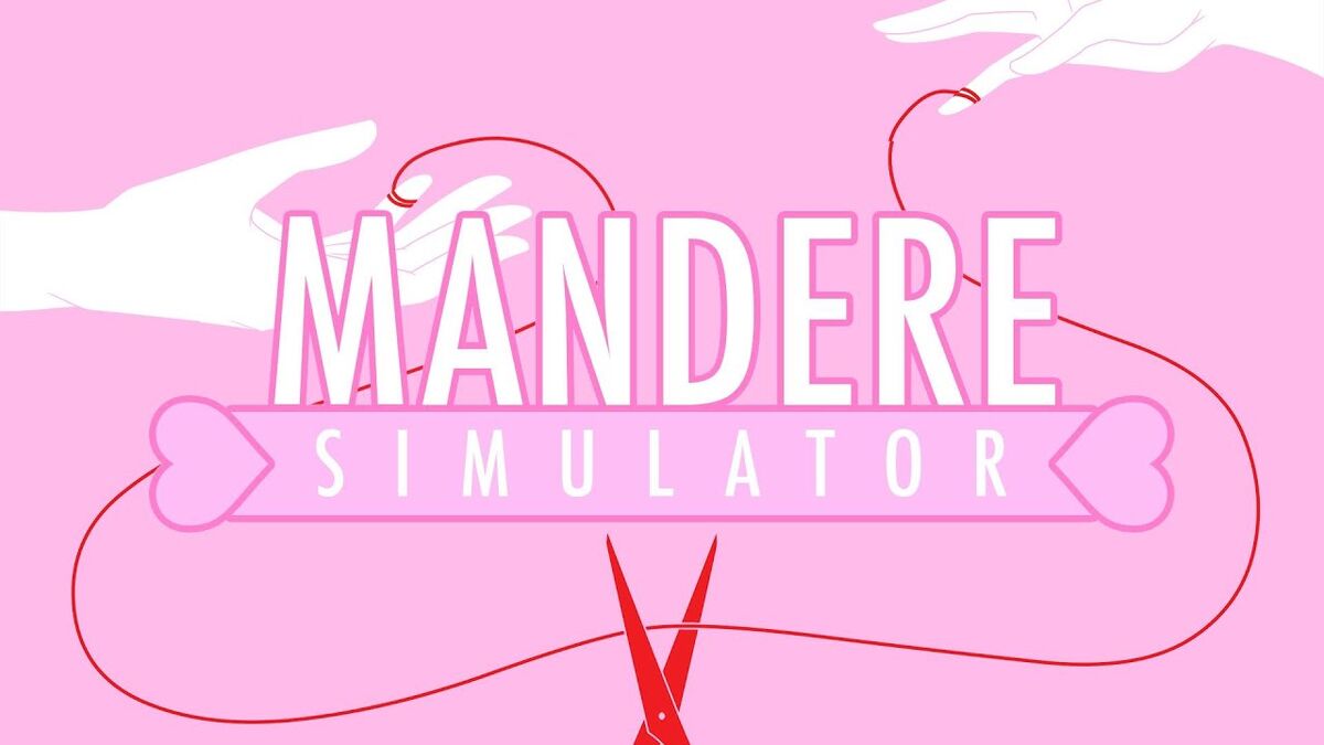 Main Menu Mandere Simulator Siivagunner Wiki Fandom