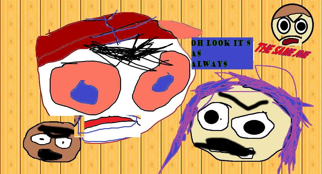 Inspector Gunner/Gallery | SiIvaGunner Wiki | Fandom