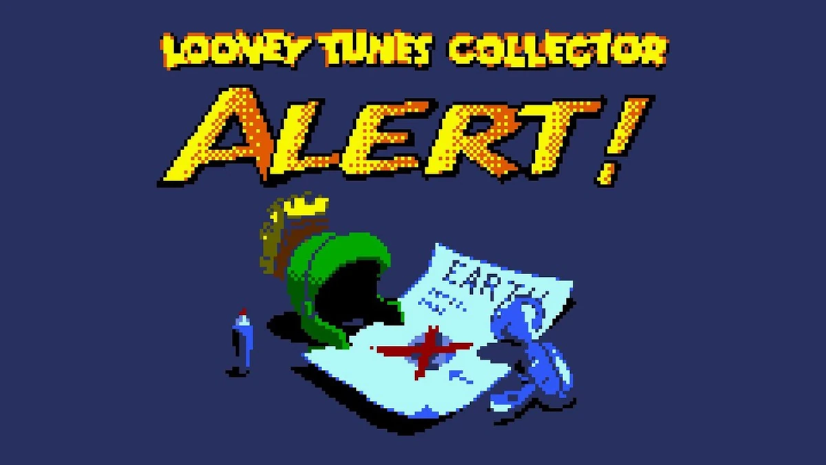 The Three Bears' Carnival - Looney Tunes Collector: Alert ...