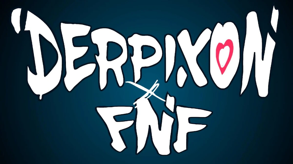 Eye-catching - Derpixon x FNF | SiIvaGunner Wiki | Fandom