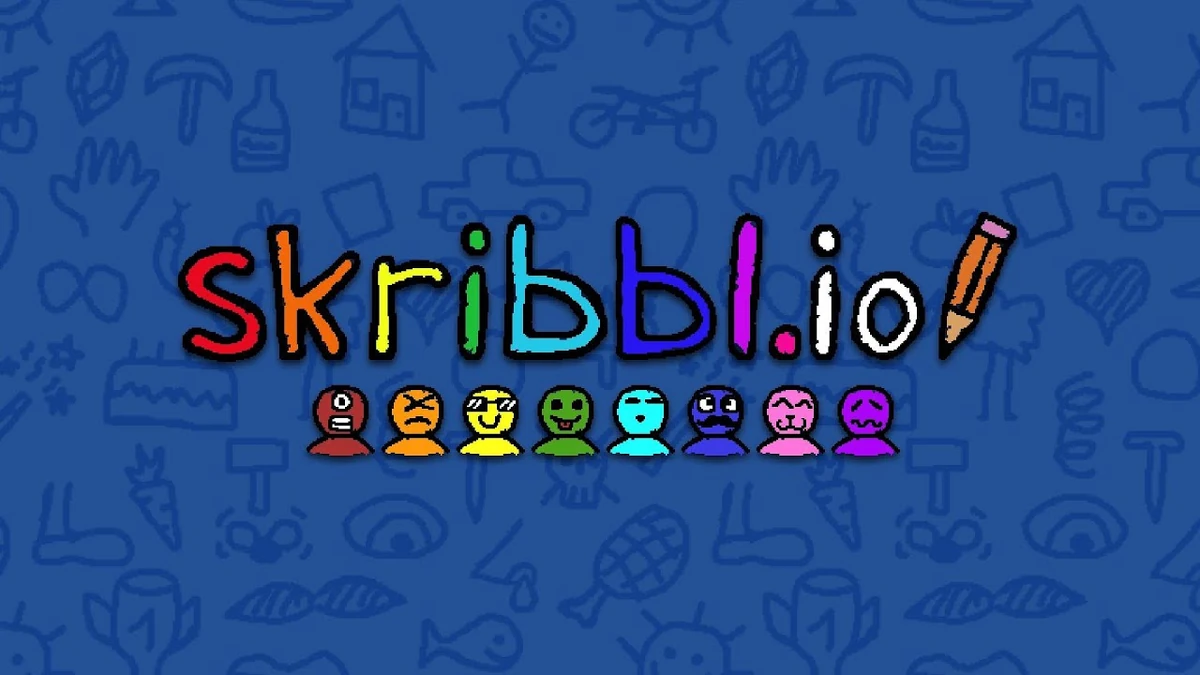Round Start - skribbl.io | SiIvaGunner Wiki | Fandom
