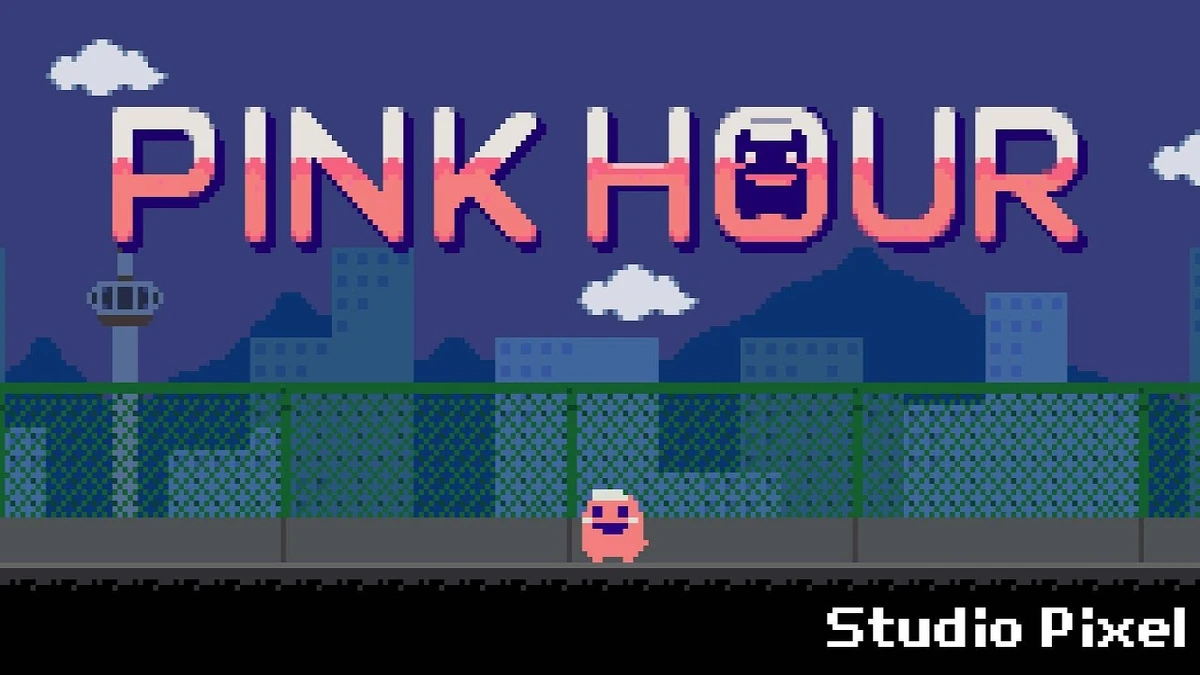 Title Theme - Pink Hour | SiIvaGunner Wiki | Fandom